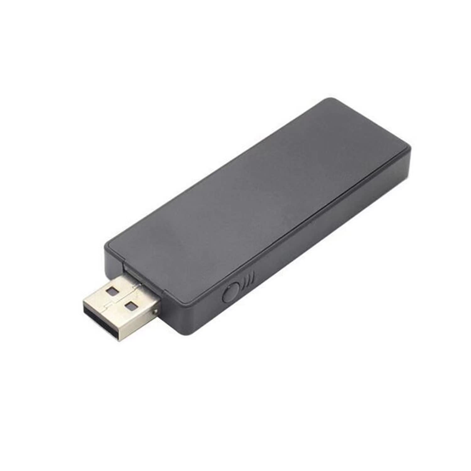 Mayfan USB Wireless Adapter for Xbox One Controller,Support Running Xbox Games on PC Under Windows 10/8/8.1/ System, Compatible with Xbox One, Xbox One X, Xbox One S and Elite Series Controllers