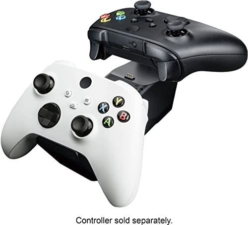 INSIGNIA Dual Controller Charging System for Xbox Series X|S - Black
