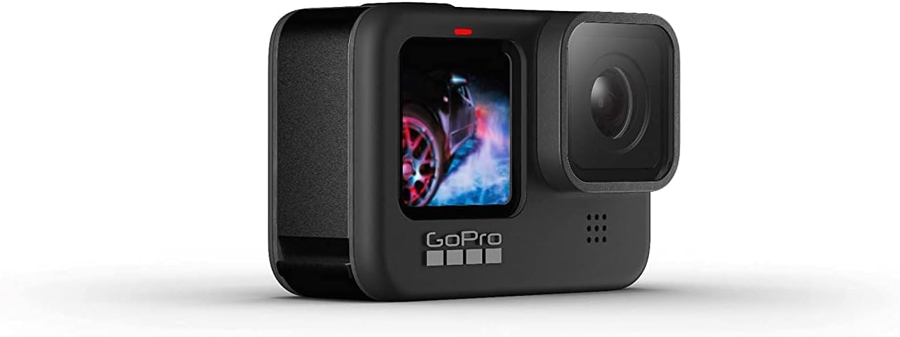 GoPro Hero