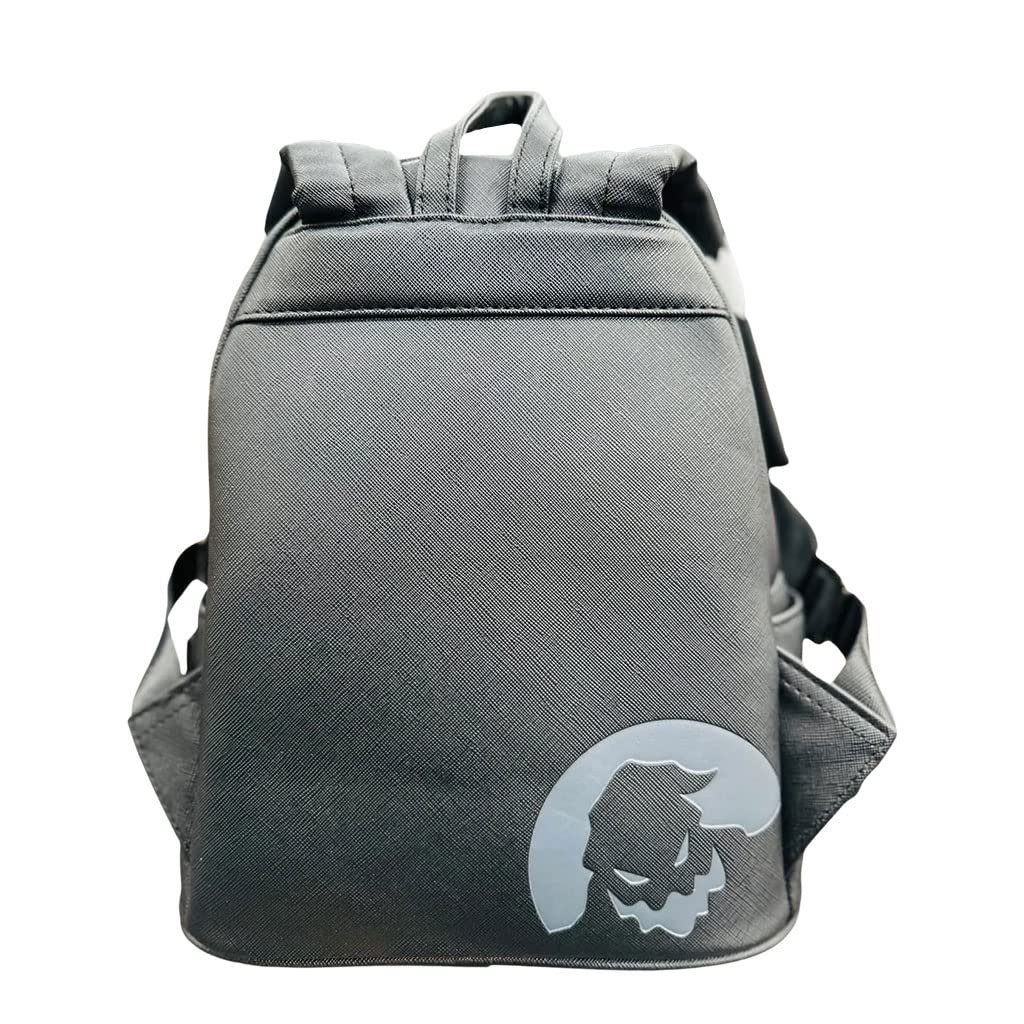 Loungefly Nightmare Before Christmas Family Chibi Double Strap Shoulder Bag Purse
