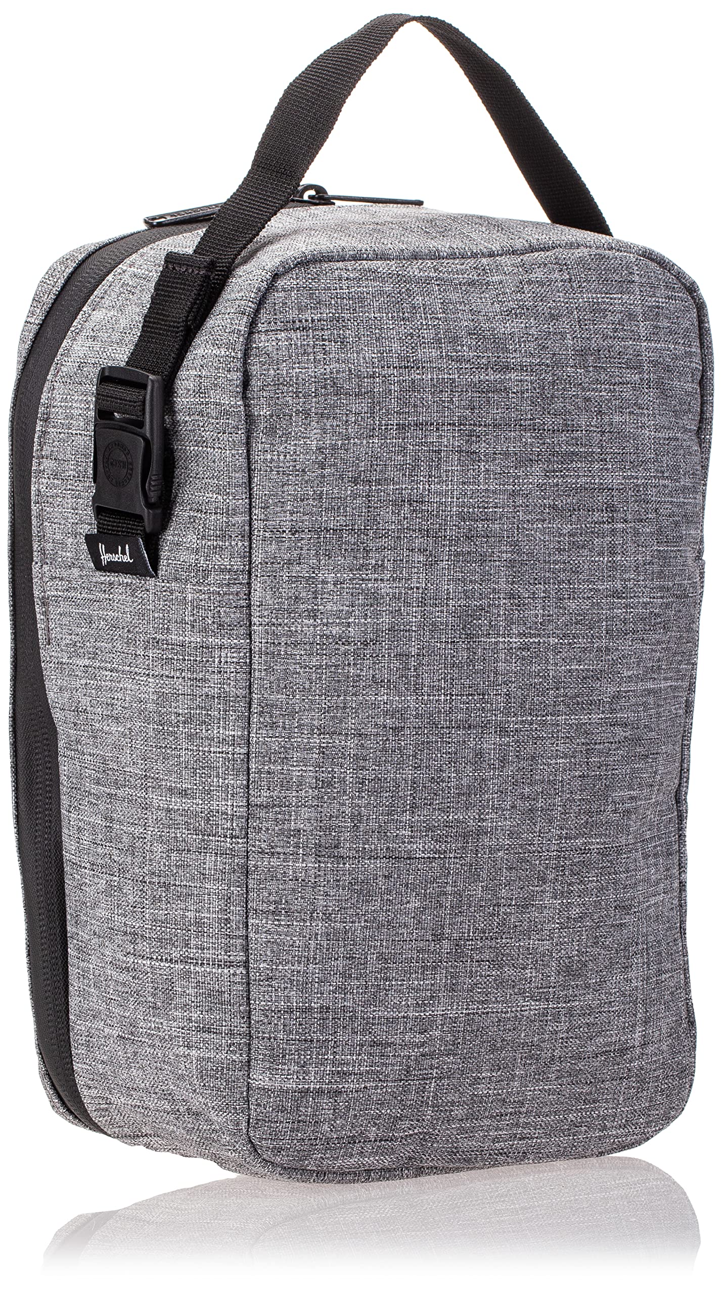 Herschel Supply Co. Chapter Connect Raven Crosshatch One Size