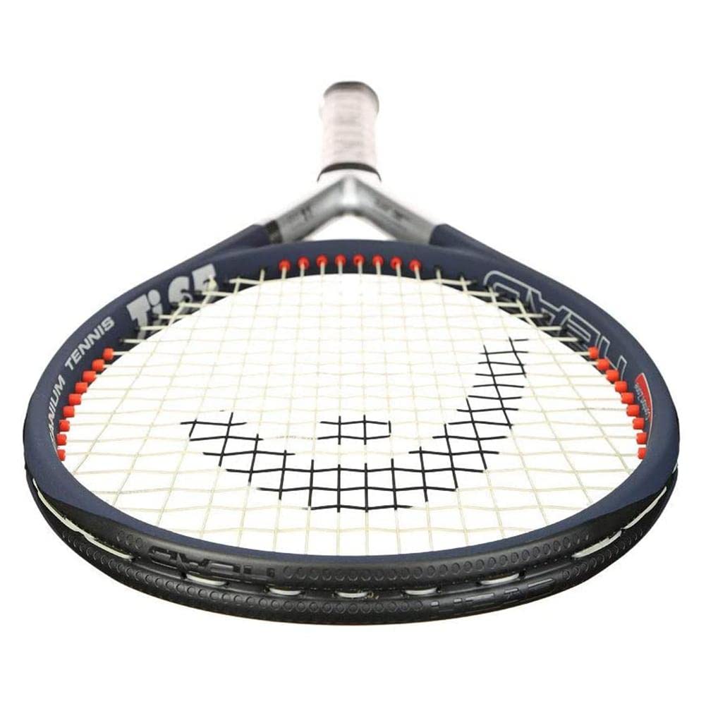 Head TiS5 CZ Strung Tennis Racquet Cover (4.25)