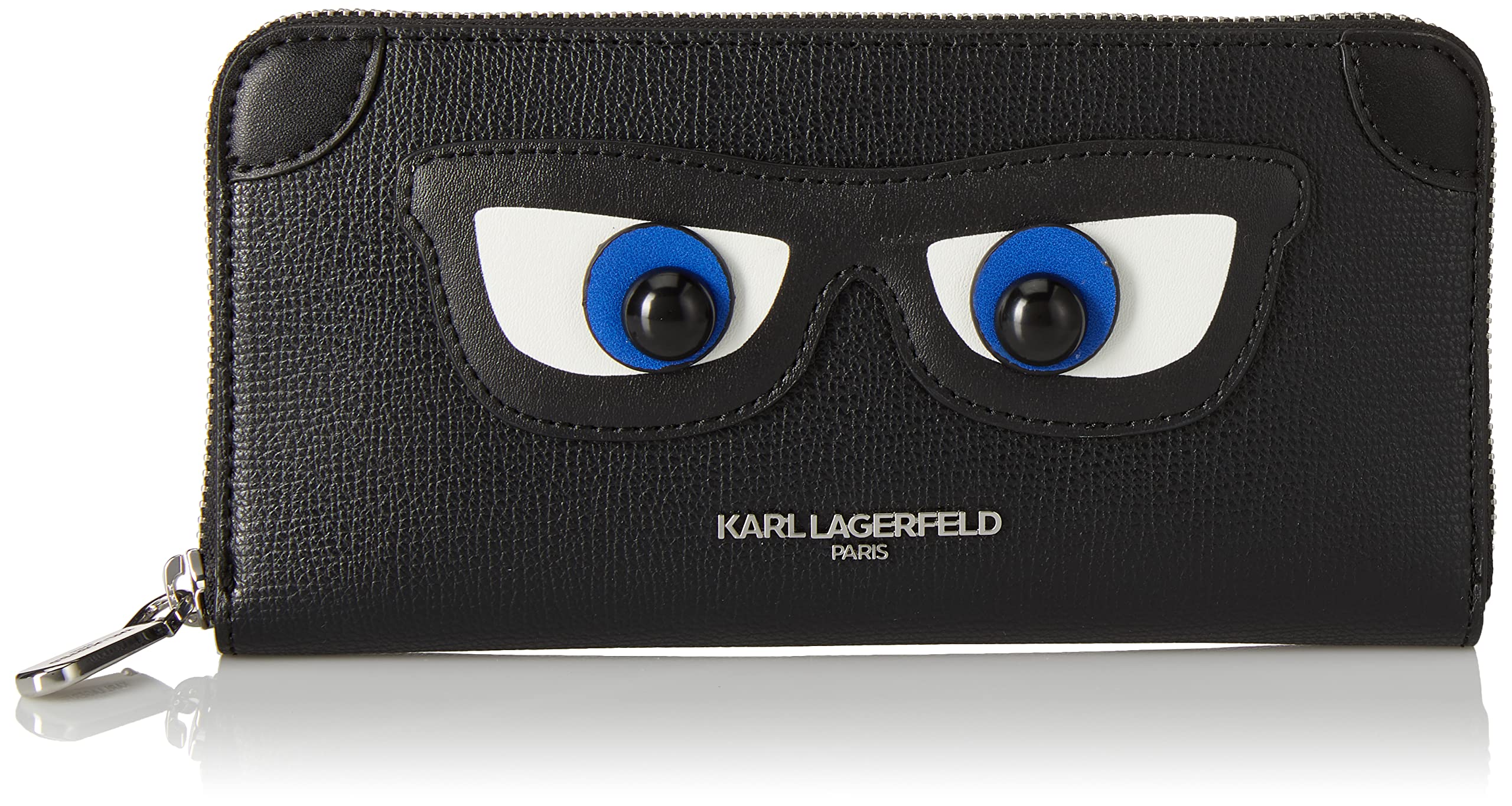 Karl Lagerfeld Paris MAYBELLE ZIP WALLET