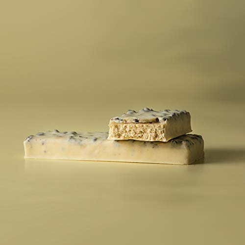 Grenade Carb Killa High Protein and Low Sugar Candy Bar, 12 X 60 g - White Chocolate Cookie