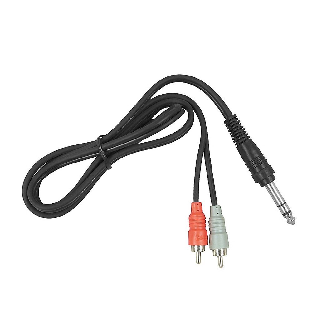 Hercules DJContorl Inpulse 300 Controller + Headphones + Microphone + Premium Accessory Bundle