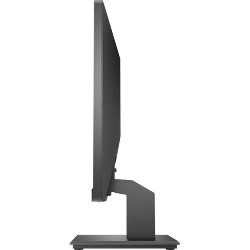 HP P27H 27 Inch Full HD 1920 x 1080 LED LCD Anti-Glare Backlit Monitor 2-Pack