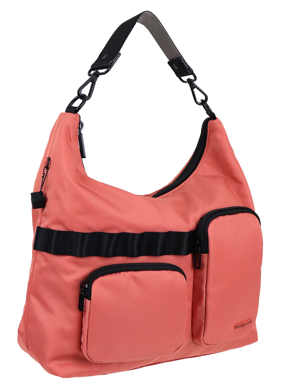 Hedgren Maya Sustainable Hobo, Desert Sand
