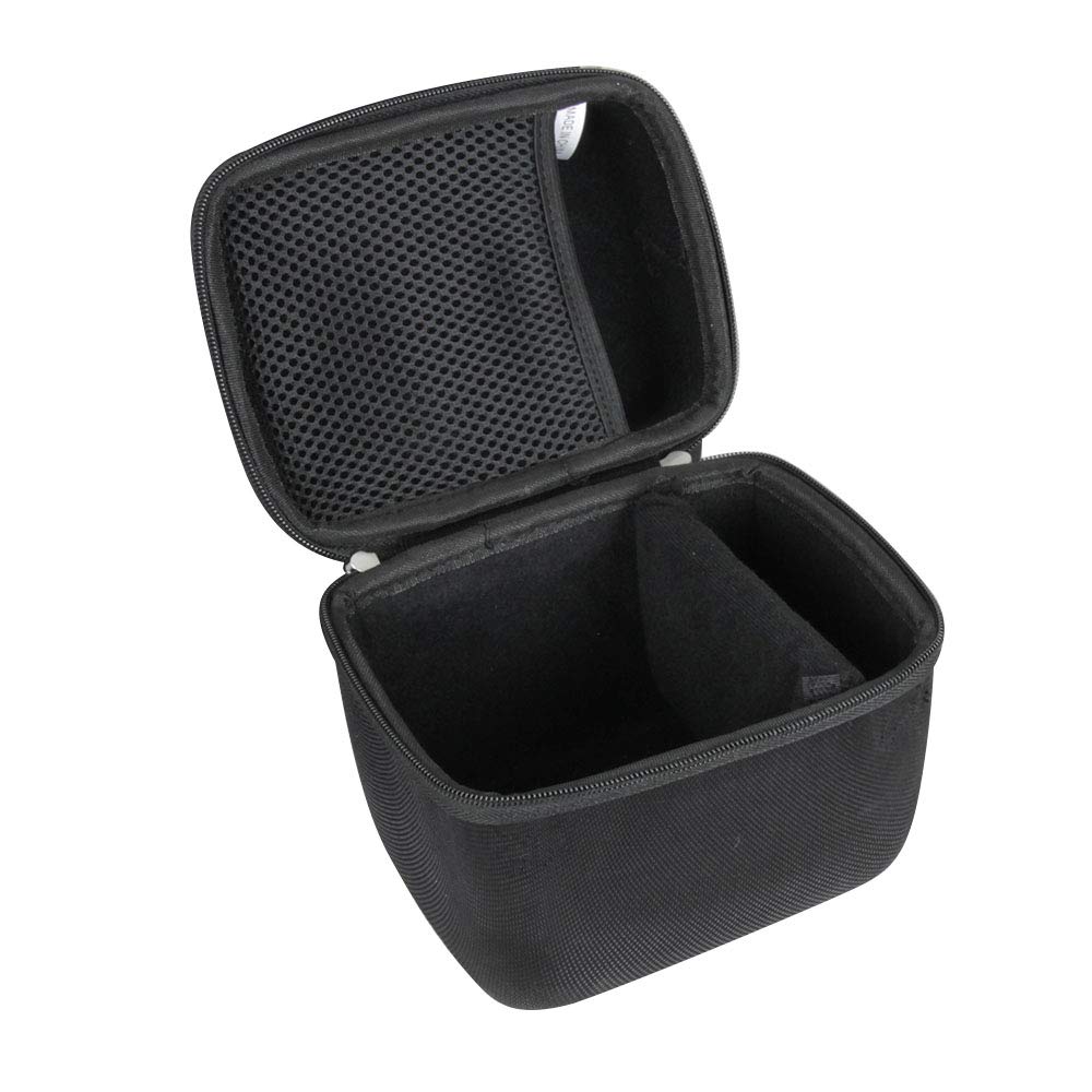 Hermitshell Hard Travel Case for DeepLee Portable Projector Kids LED Pocket Projectors