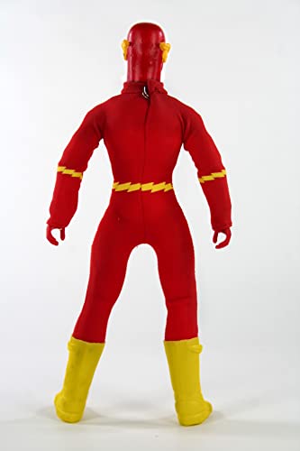 MEGO CORPORATION World's Greatest Super-Heroes 50th Anniversary The Flash