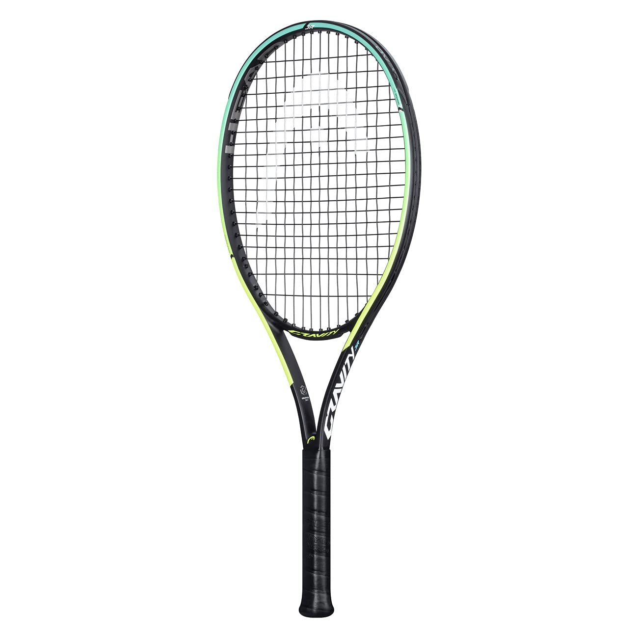 HEAD Gravity Jr.25 2021 Tennis Racquet