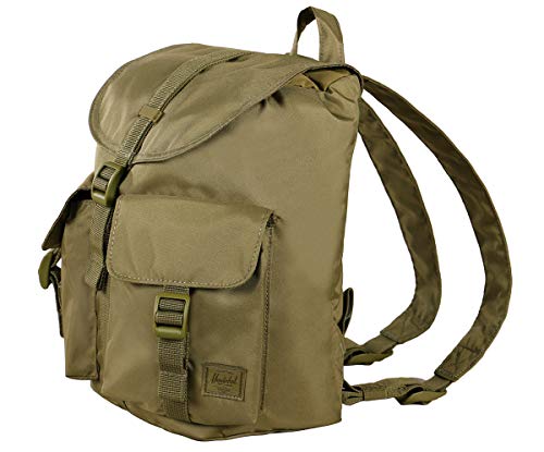Herschel Supply Co. Dawson Small Light Khaki Green One Size