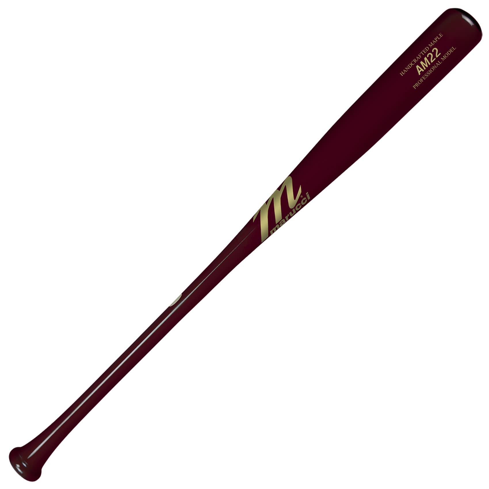 Marucci - AM22 PRO Model Cherry/Fog (MVE3AM22-CH/FG-33)