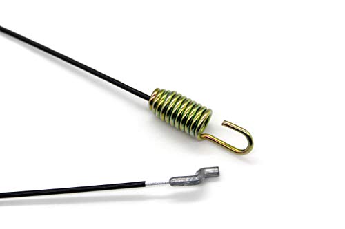 Pro-Parts Clutch Drive Cable for MTD 746-04229, 746-04229B, 946-04229, 946-04229B