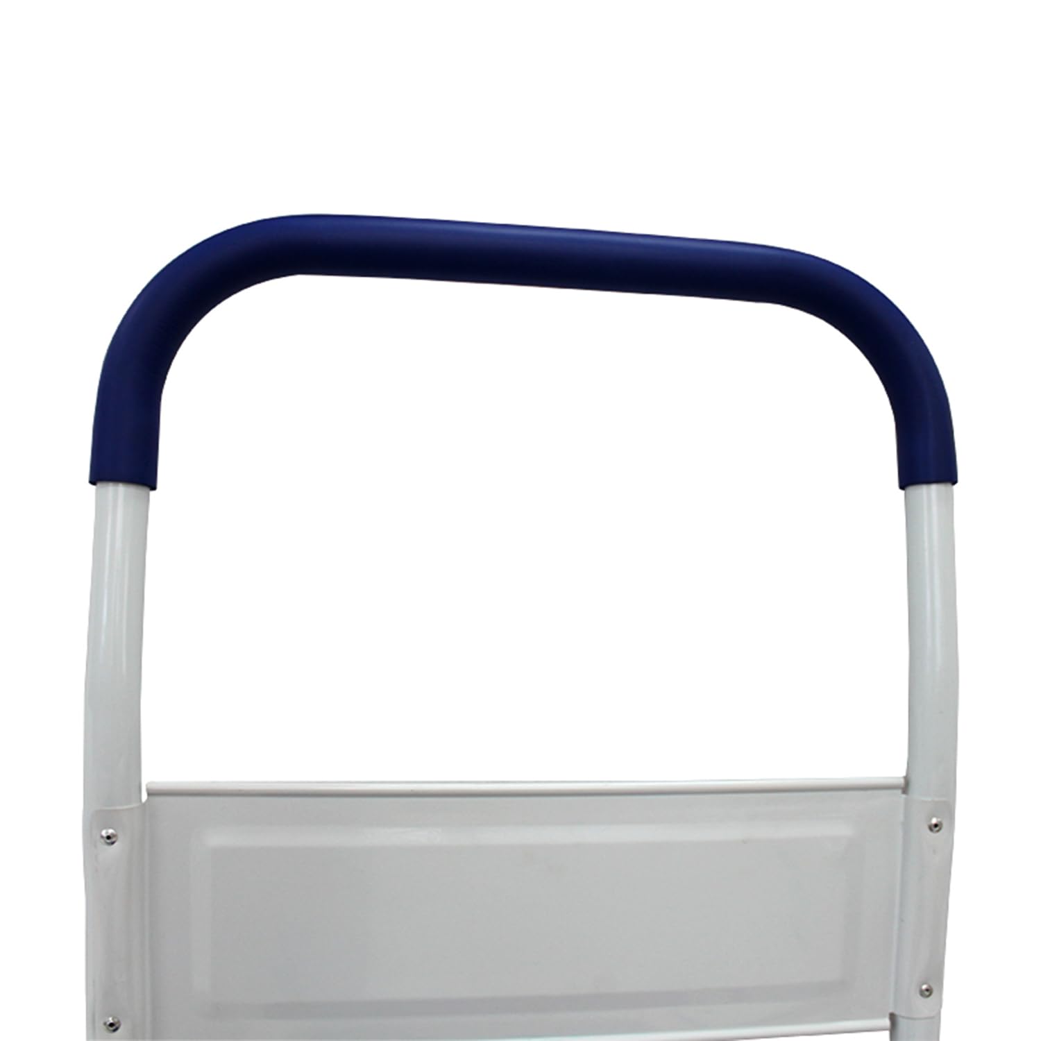 Moving Platform Hand Truck, Foldable for Easy Storage and 360 Degree Swivel Wheels with 330lb Weight Capacity Push Cart Dolly for Home Stores