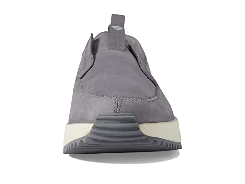 Sperry Boat Runner Grey 11.5 M (D)
