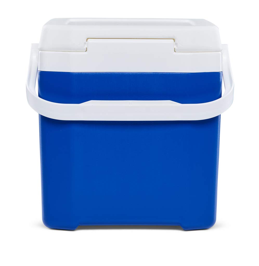 Igloo 00032473 Laguna 12 Majestic Blue, White, White, White