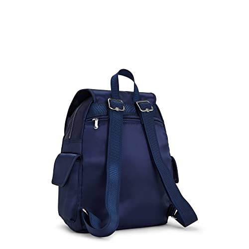 Kipling Womens City Pack Small Backpack, Lightweight Versatile Daypack, Nylon