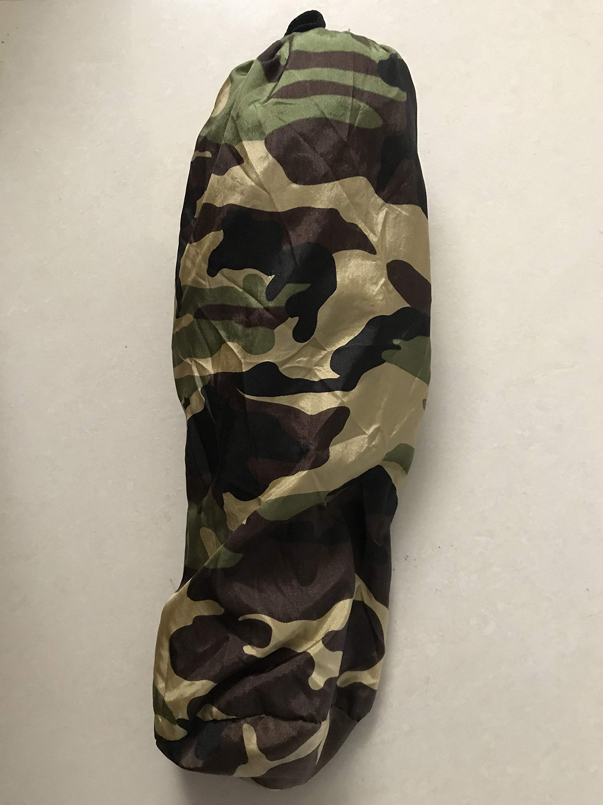Heyeasy Hammock Seat Chair Camo Hunting seat Chair Lightweight and Portable Camping Chair Hangs on Any Tree (Camo)