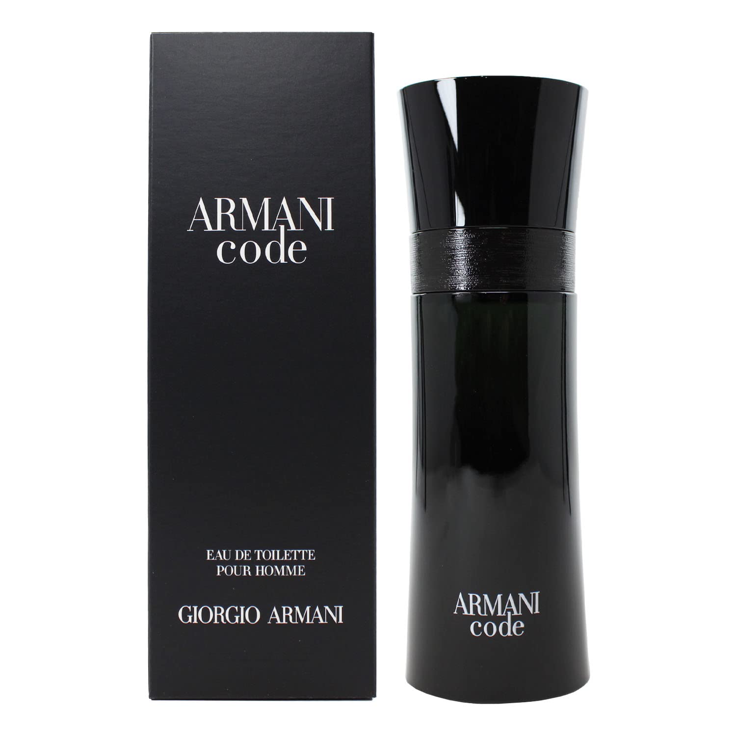 GIORGIO ARMANI Armani Code - Eau De Toilette Spray 2.5 oz - Men