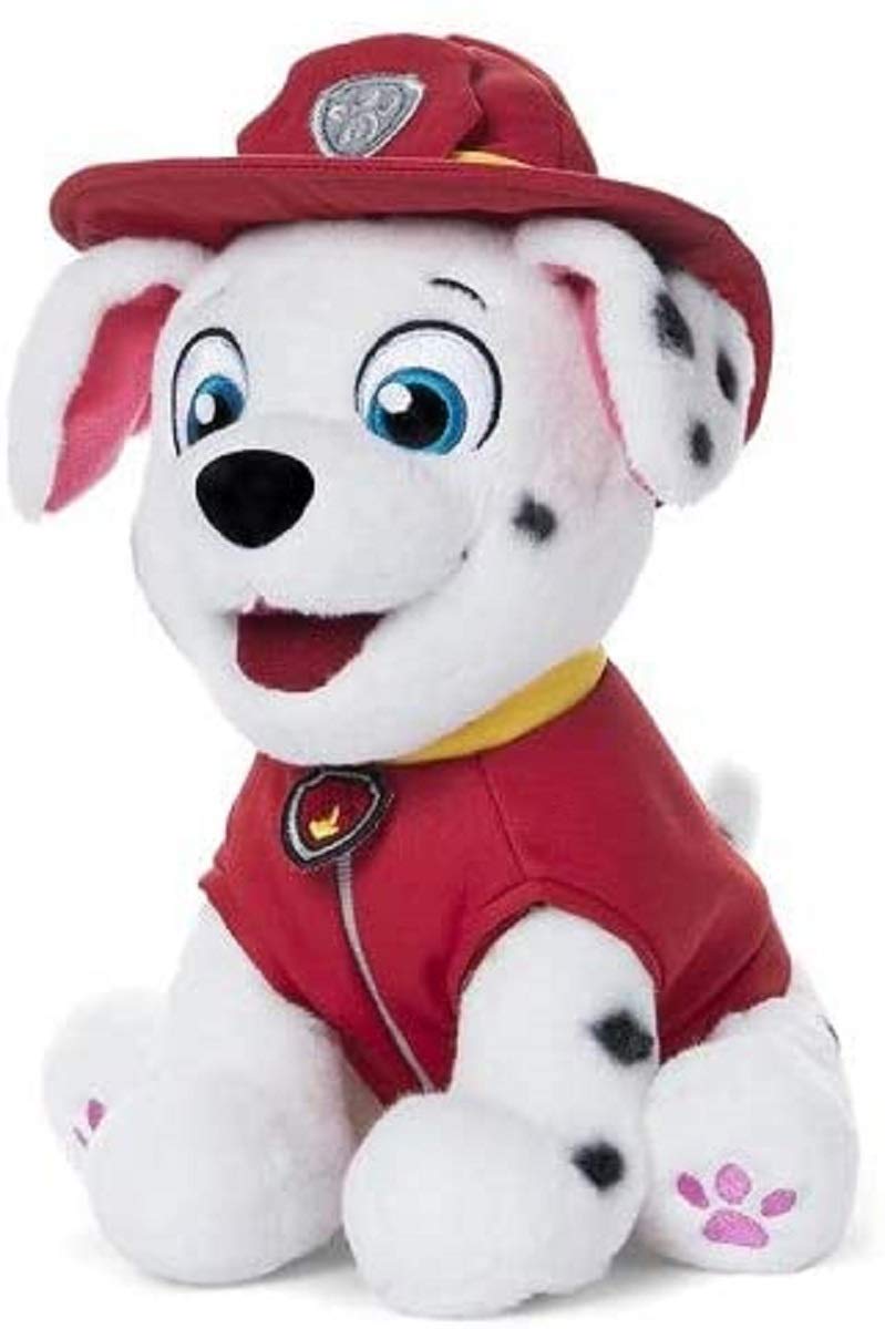 GUND Marshall, 9