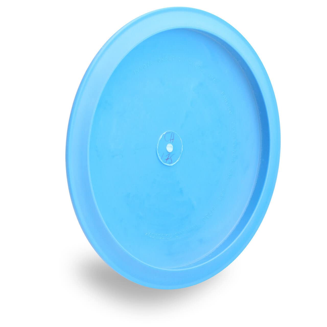 Innova Cheetah (DX) Fairway Driver Golf Disc, Pick Weight/Color [Stamp & Exact Color May Vary] Orange 170-172 Grams