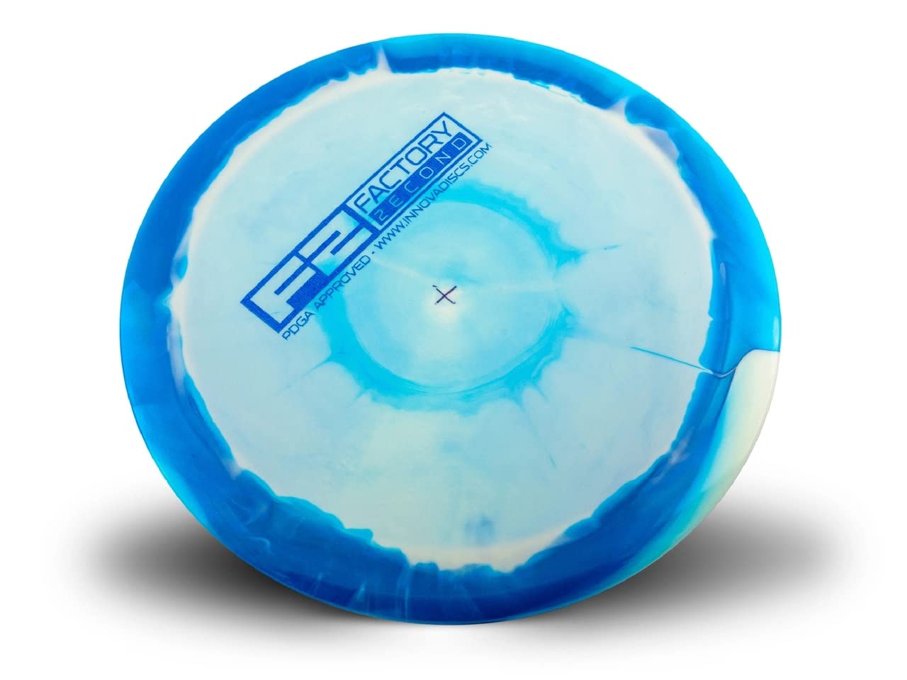 Innova Discs Factory Second Halo Star Tern Distance Driver Golf Disc [Colors and Hot Stamps Will Vary] - 173-175g