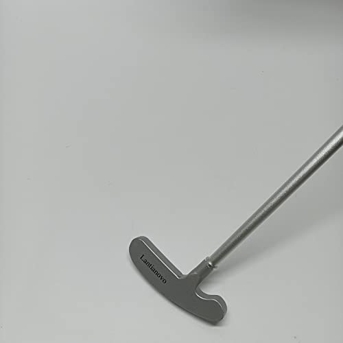Lantianovo golf clubs,Golf Putter, for Any Putting Green Mat Home Office.