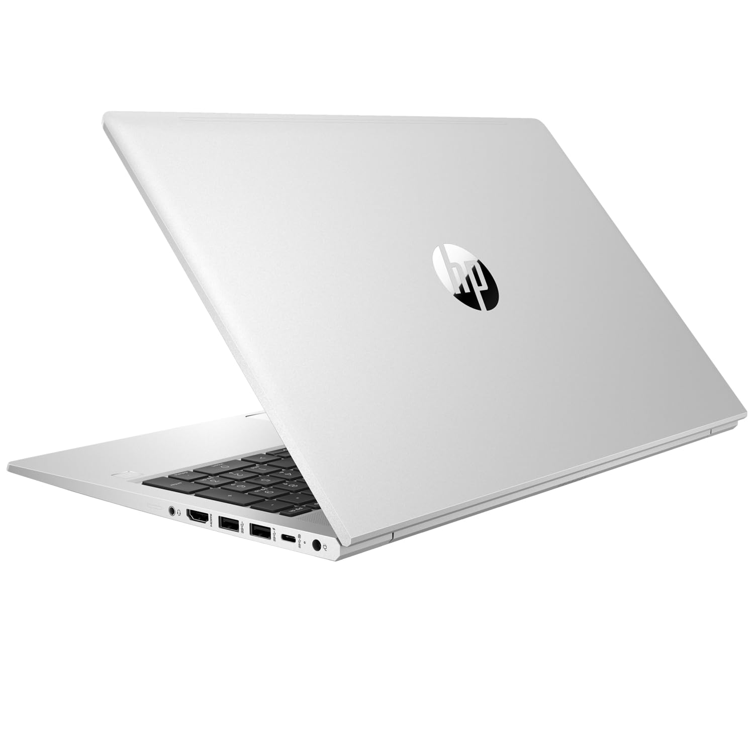 HP ProBook 450 G9 Business Laptop, 15.6β FHD Display, 12th Gen Intel Core i7-1255U, NVIDIA GeForce MX570A, 64GB RAM, 2TB SSD, RJ45, HDMI, Wi-Fi 6, FP Reader, Windows 11 Pro