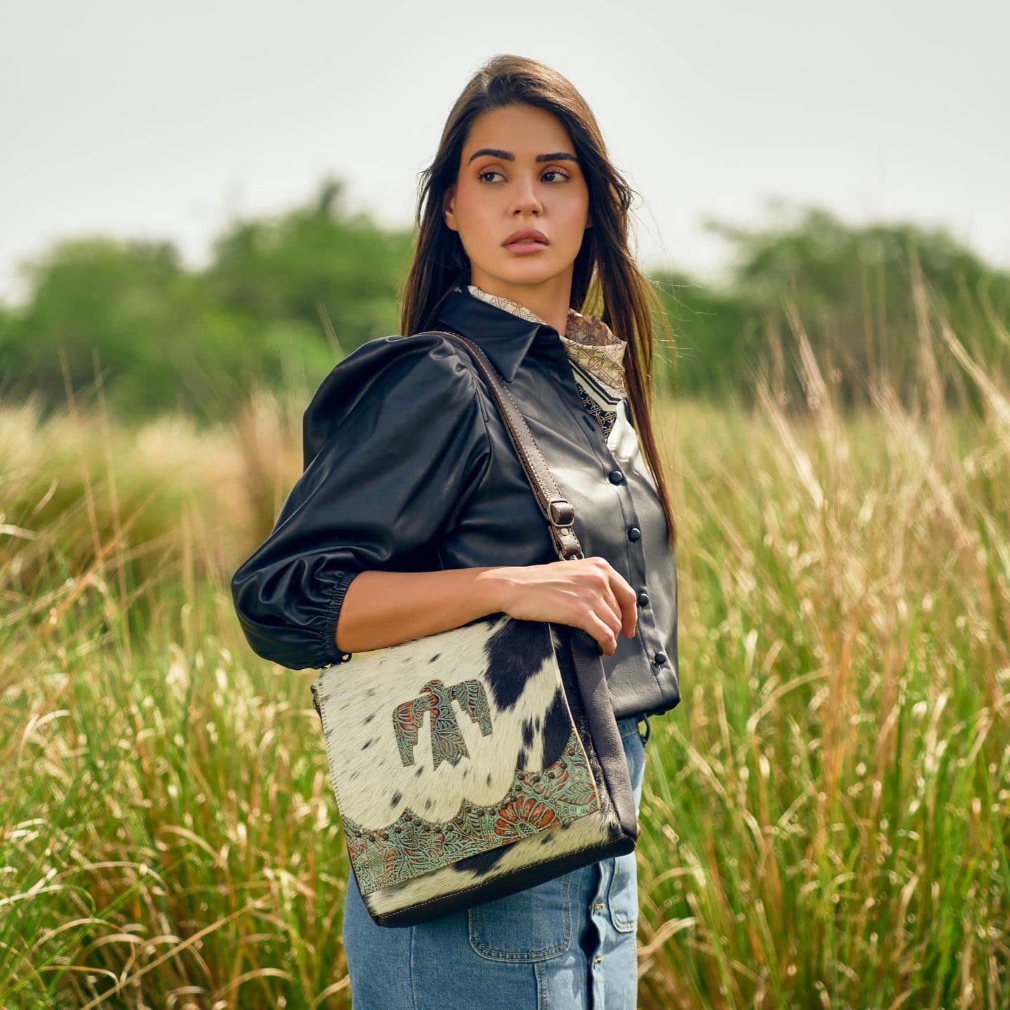 Myra Bag Creation Concealed Bag S-3983