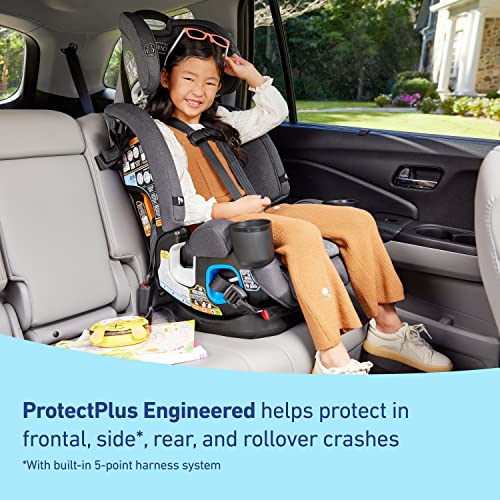 Graco® 4Ever® DLX Grad 5-in-1 Car Seat