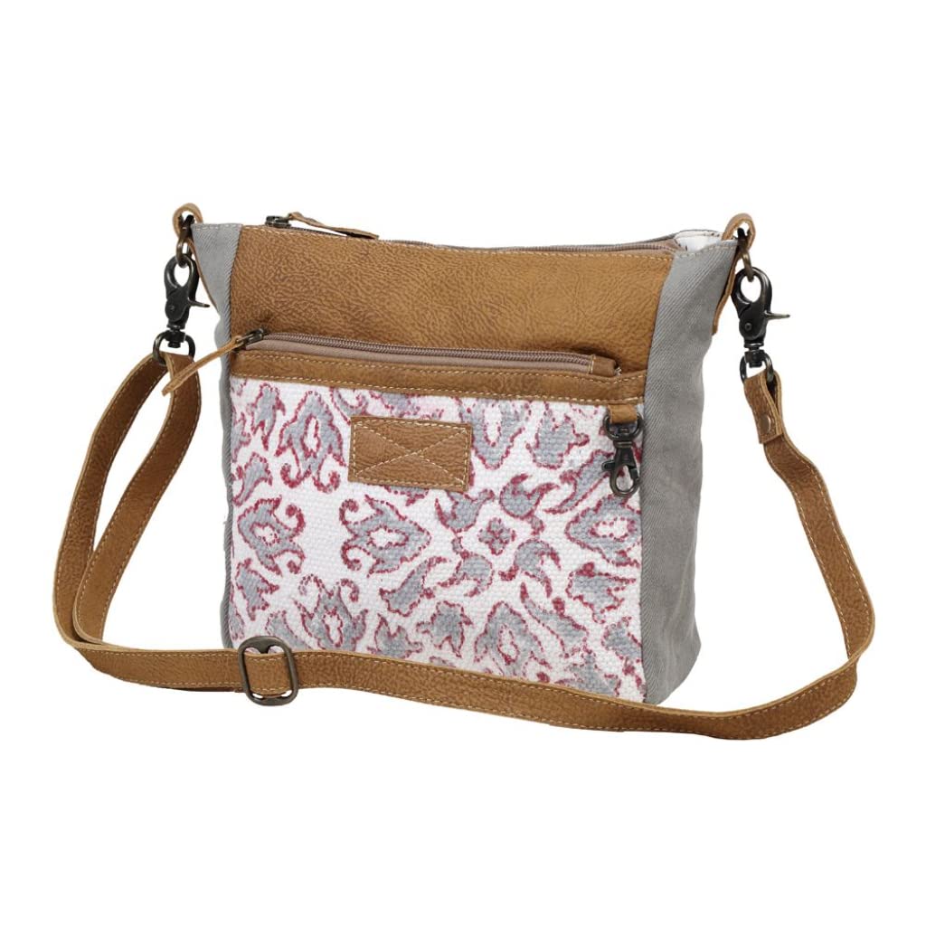 Myra Bag Sombre Beauty Small & Cross Body Bag S-2552