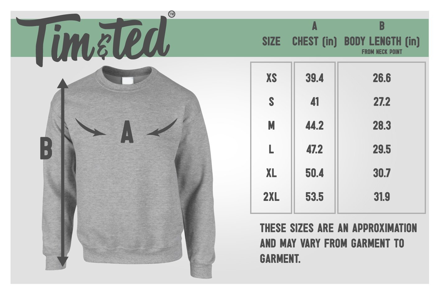 Inspirational Jumper When It Rains, Look for Rainbows White X-Small