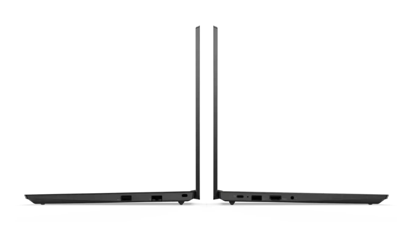 Lenovo ThinkPad E15 Gen2 Business Laptop, 15.6" FHD Touch Screen IPS 300 nit, Intel Core i7-1165G7 Processor, 32GB RAM, 2TB SSD, Backlit Keyboard, Wi-Fi 6, Fingerprint Reader, Windows 11 Pro, Black