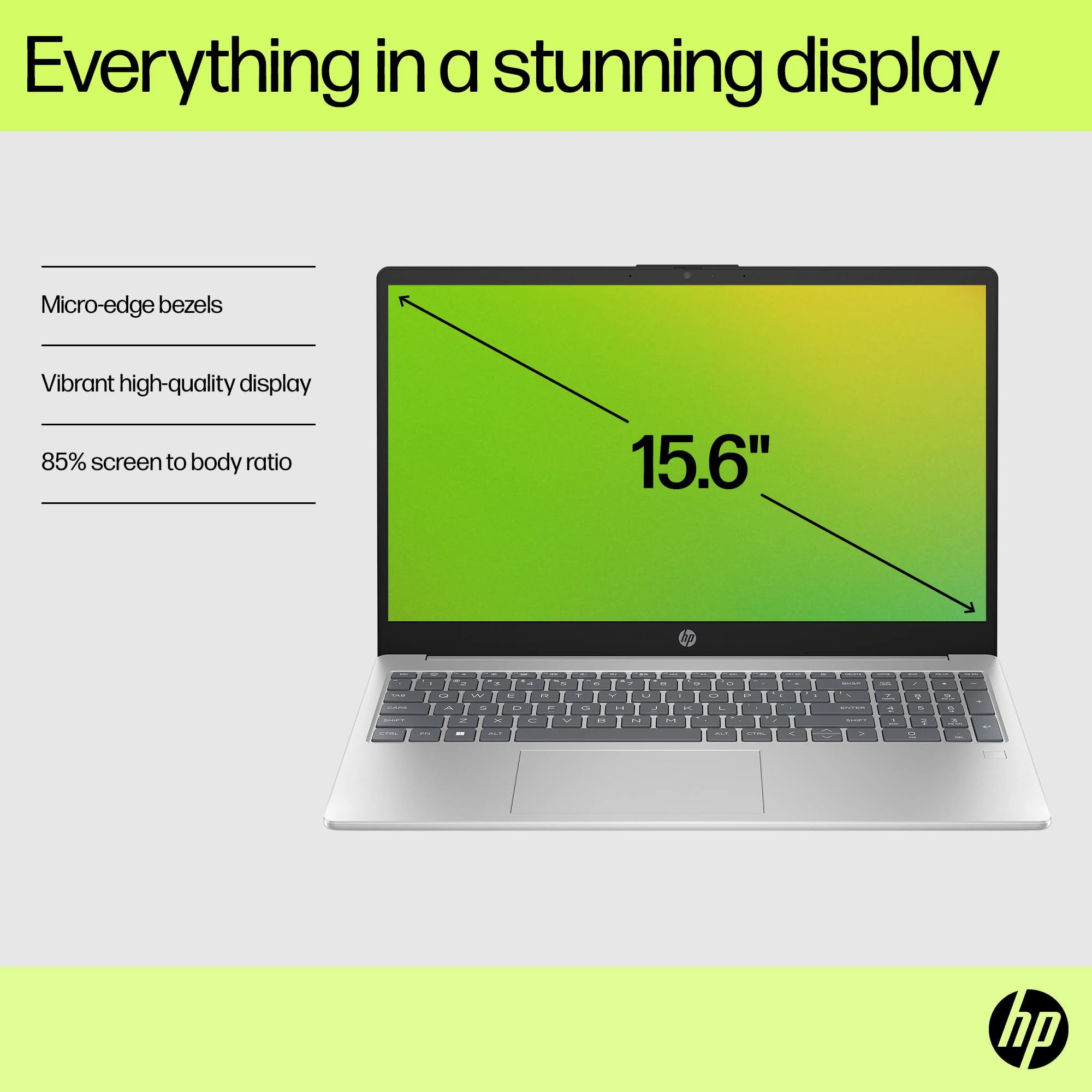 Hp Essential 15.6" Anti-Glare HD Laptop, Intel Quad-core Processor, 16GB RAM, 628GB Storage(128GB UFS+500GB Portable SSD), Office 365 1-Year, Upto 11 hrs Long Battery, Win11 S, Scarlet Red