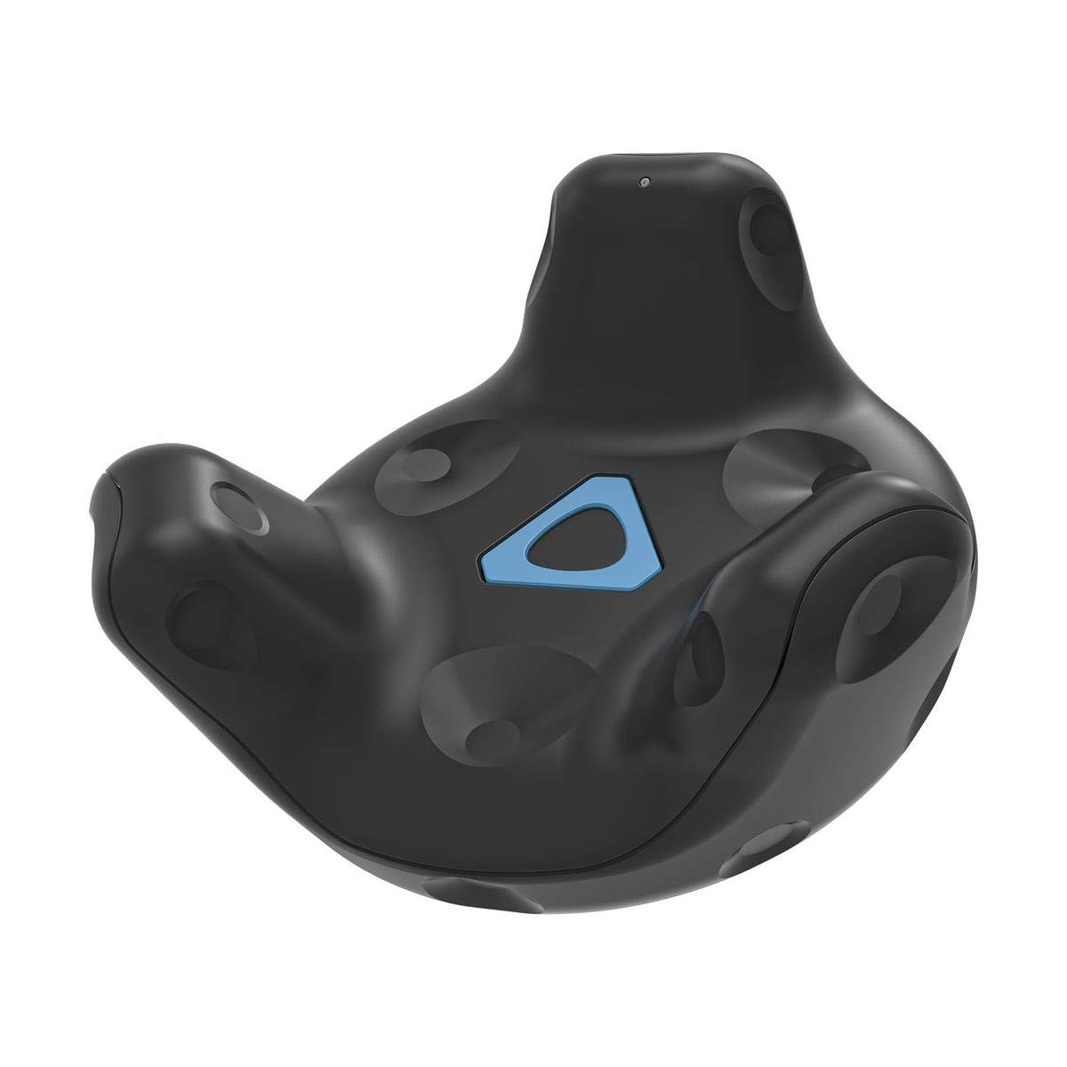 HTC Vive Cosmos PC Based VR Headset System - Bundle with 2 Pack HTC Vive Tracker for VR Headset, Rebuff Reality TrackBelt + 2 TrackStraps Full Body Tracking VR Bundle, Black