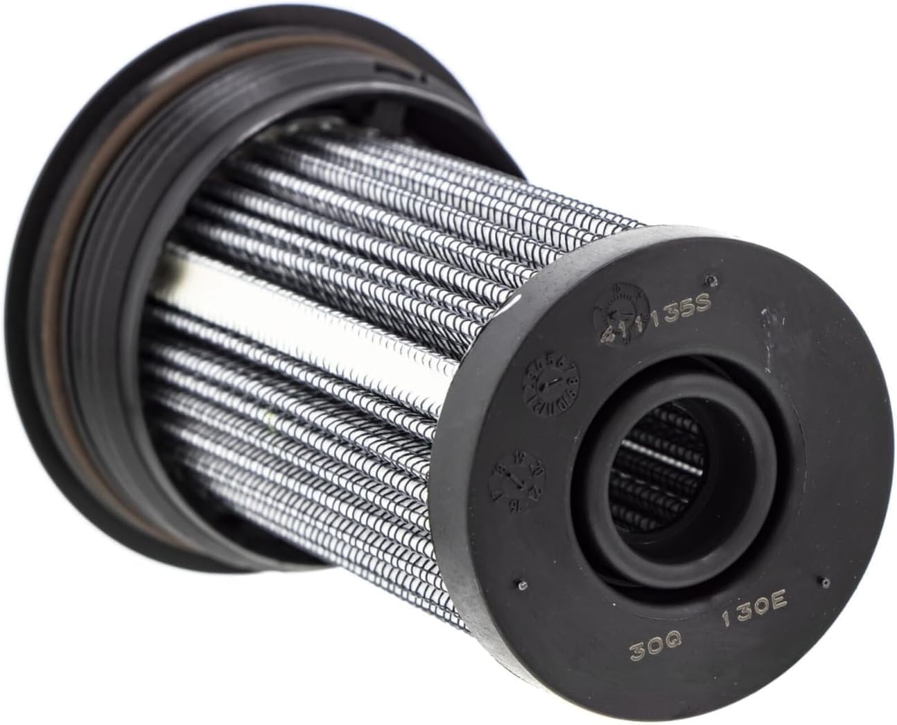 MvpYaoBaiGe 411135S Hydraulic Filter Compatible with Parker HTG Hydro Spartan Lawn Mower
