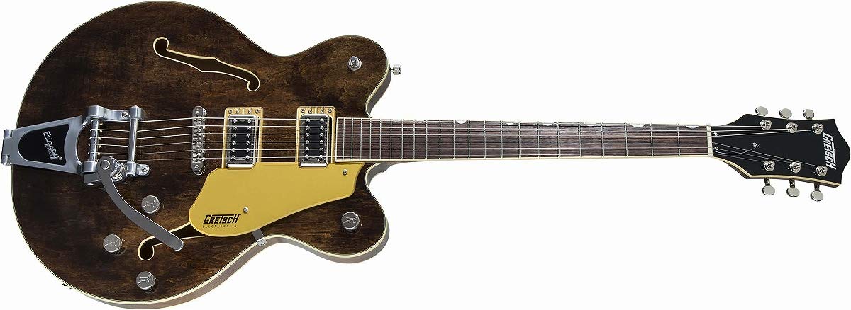 Gretsch G5622T Electromatic Center Block Double-Cut Imperial Stain w/Bigsby