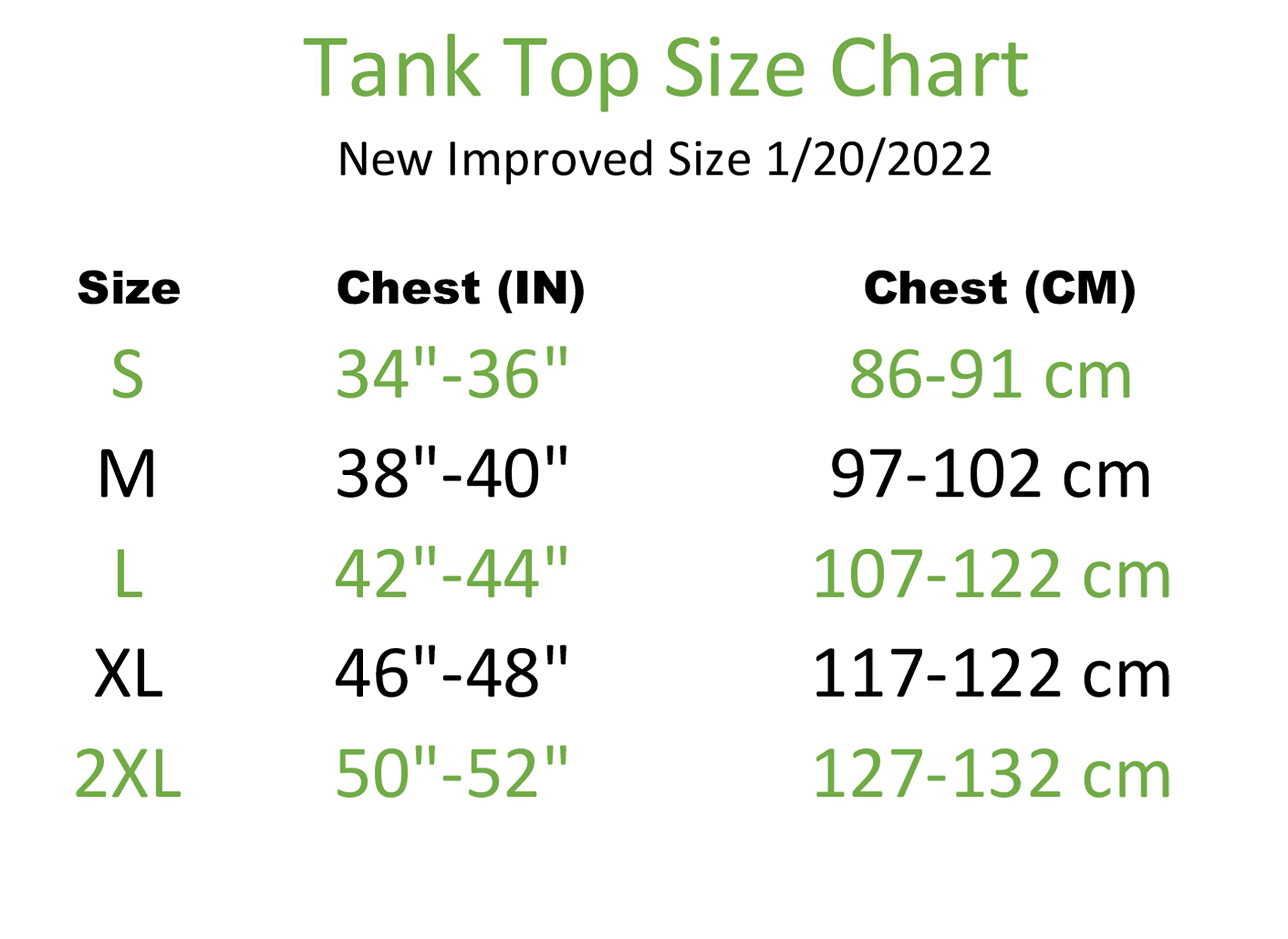 Gelante 6 Packs 100% Cotton Athletic Men's Basic Tank Top 7001-BK-XXXL Black
