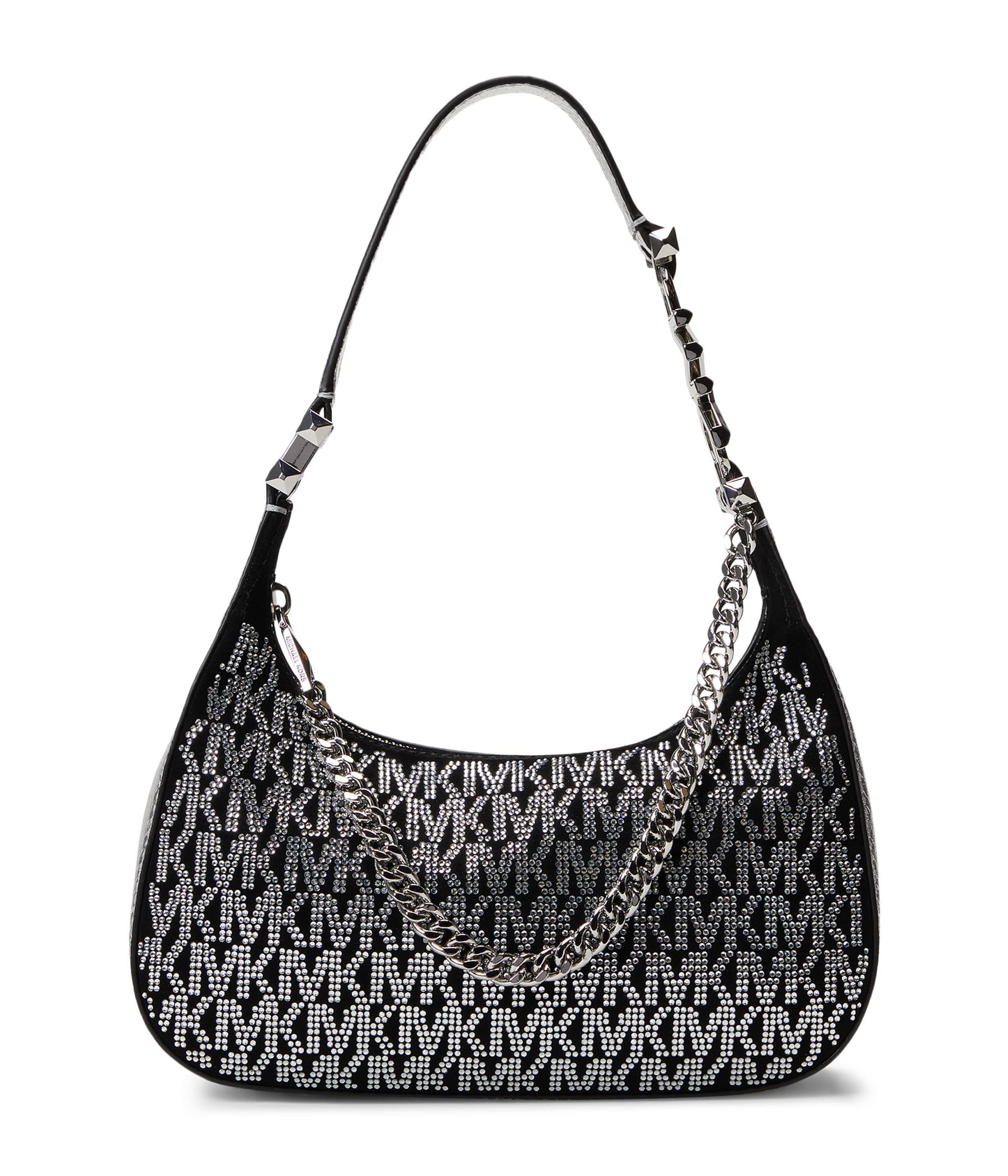 Michael Kors Piper Small Pouchette Black 1 One Size