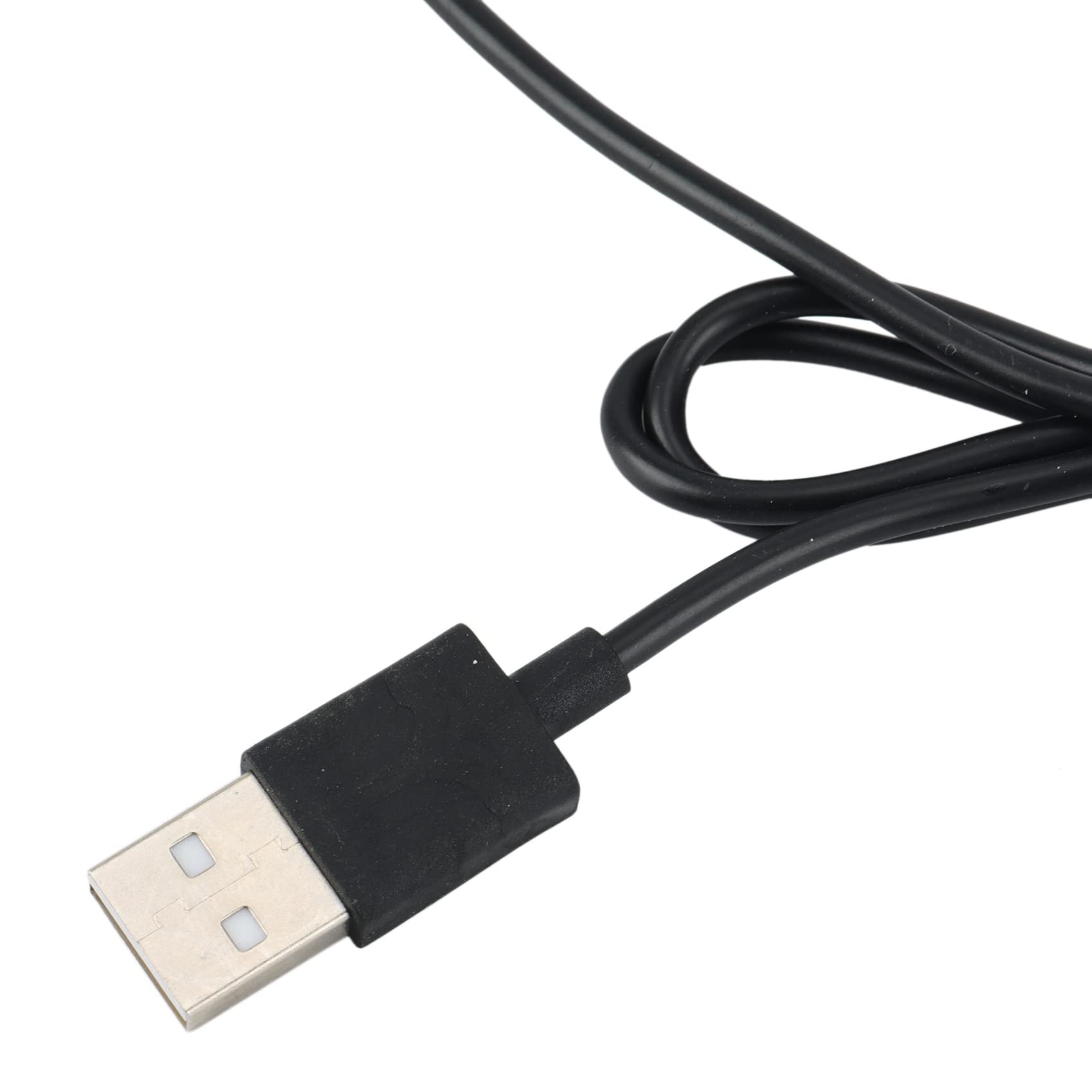 Potadak 1.44MB 3.5inch Floppy Drive Connector 34 PIN 34P to USB Cable Adapter PCB Board PC USB to Floppy U Disk to Floppy