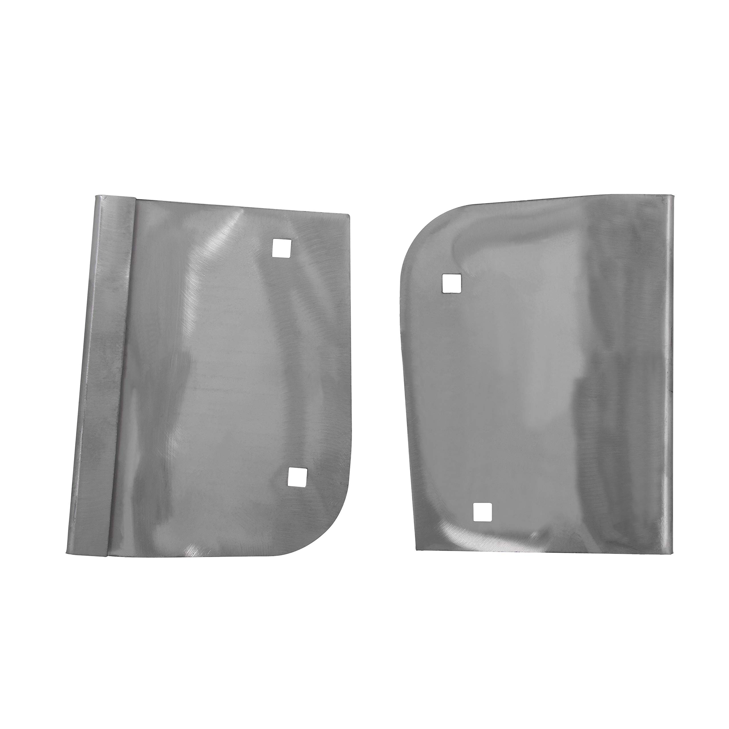Hood Tilt Flip Kit Compatible with 1953-1956 Ford F-100 First Class Steel