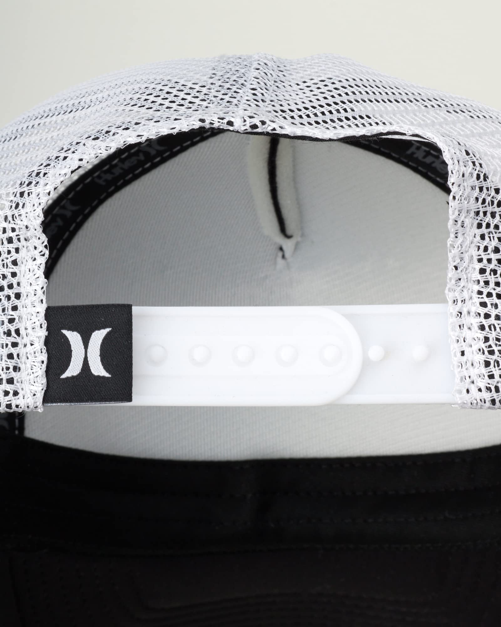 Hurley Women's Contemporary, 014, no Size Black/White