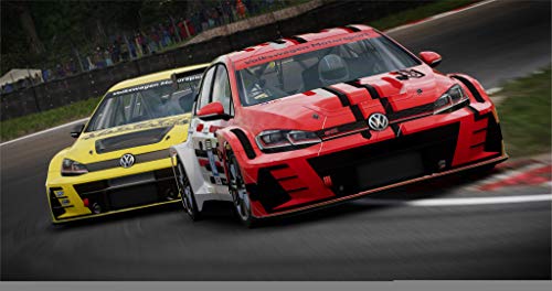 Grid - PlayStation 4