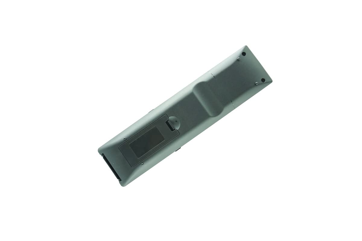 HCDZ Replacement Remote Control for Sharp BD-HP52 BD-HP52U BD-AMS20 BD-AMS20U GA670PA BD-HP50 BD-HP50U Blu-ray BD DVD AQUOS Disc Player