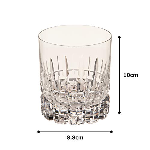 Kagami Crystal on the rocks T429-642