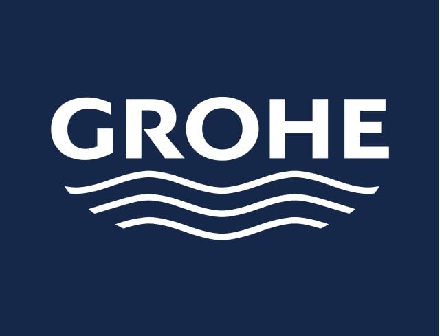 Grohe 45888000 Universal bathroom-sink-faucet-replacement-parts, 3.150"L quotW x 2.205"H, StarLight Chrome