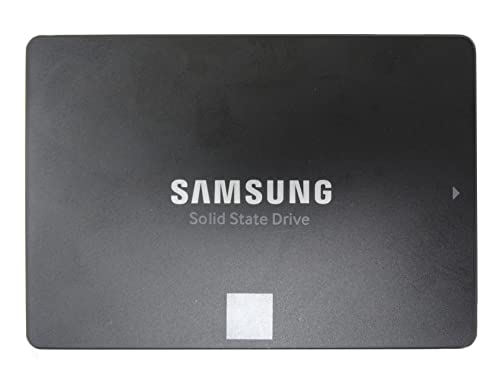 METservers 850 PR0 512GB SATA III SSD Solid State Drive MZ7KN512HMJP (Renewed)