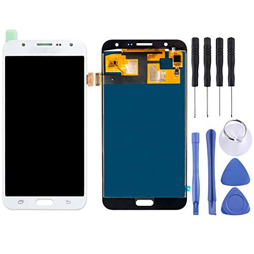 LCD Screen + Touch Panel for Galaxy J7 / J700, J700F, J700F/DS, J700H/DS, J700M, J700M/DS, J700T, J700P