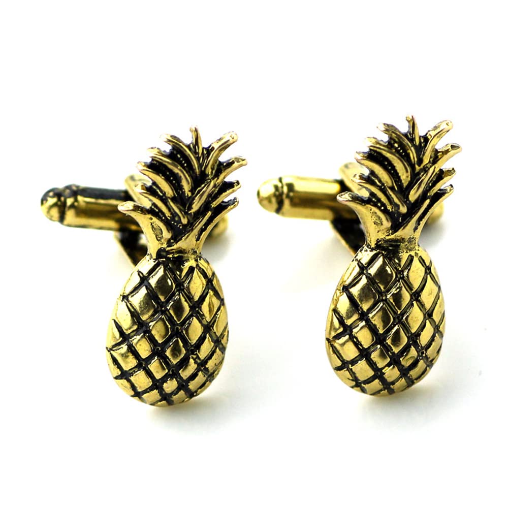 Men's Cuff Links Cufflinks Business French Shirt Cuff Studs Button Accessories