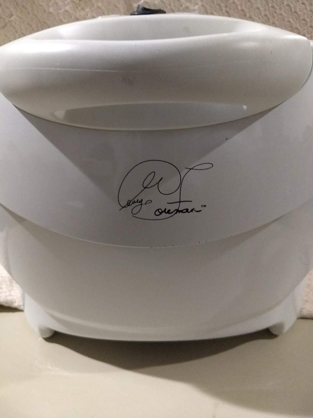 George Foreman GV12 Lean Mean Contact Roasting Machine